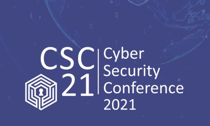 Konferencija Kibernetička sigurnost 2021 (CSC 2021) – Csi.hr