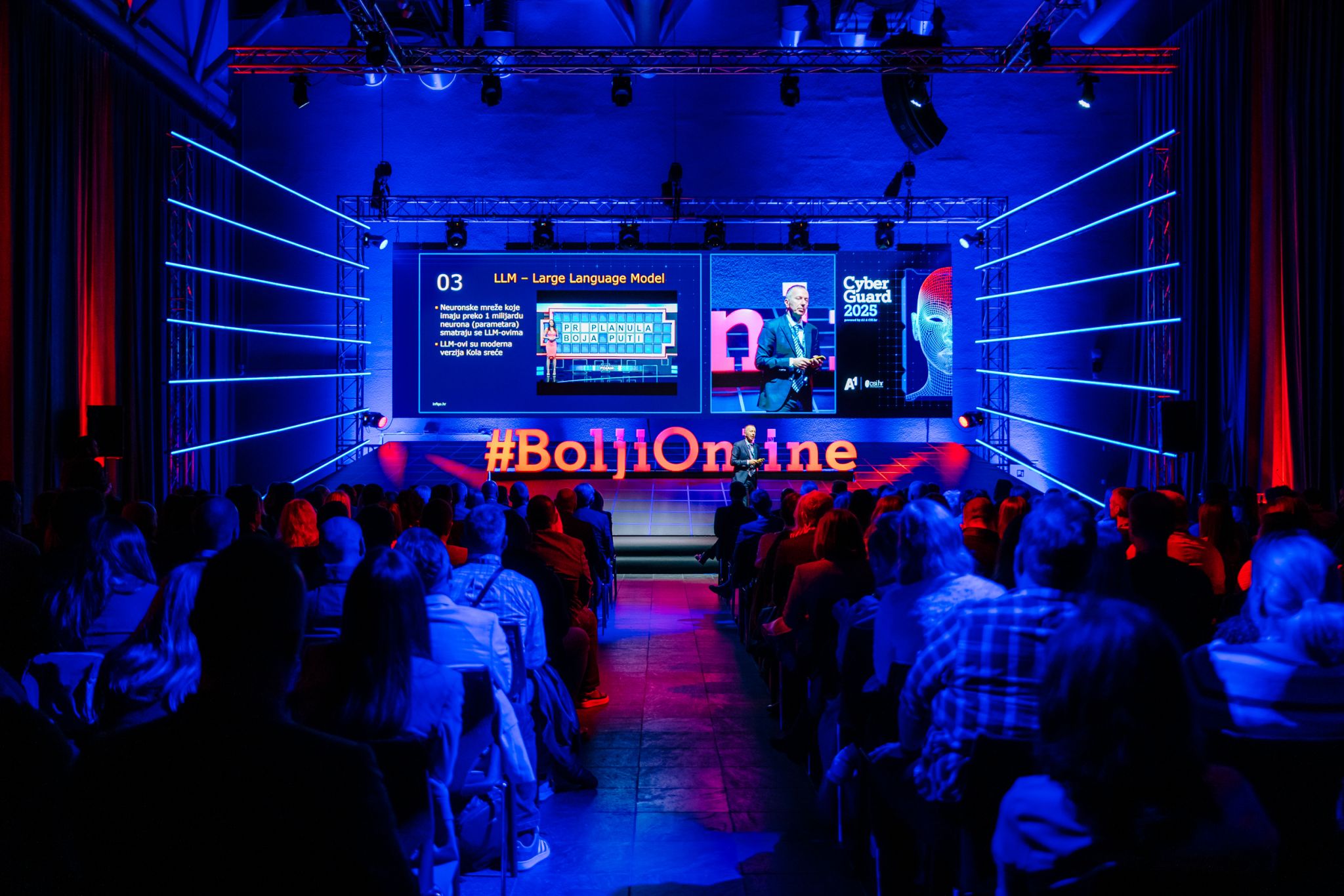 CyberGuard 2025 – Trećina učenika jednom mjesečno doživi online nasilje ...